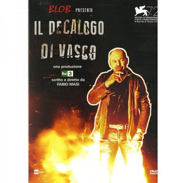 il decalogo di vasco movie
