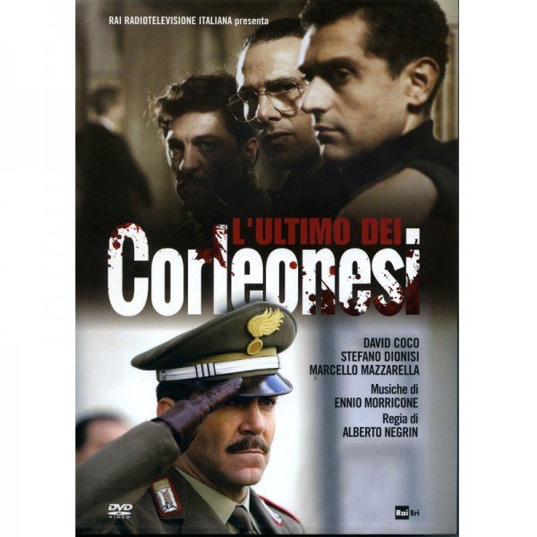L'ultimo dei corleonesi film